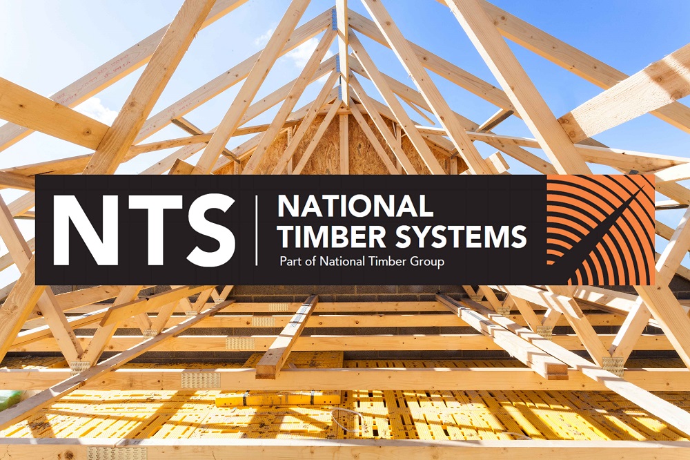 National Timber Group Launch Dedicated Engineered Timber Division | NTS