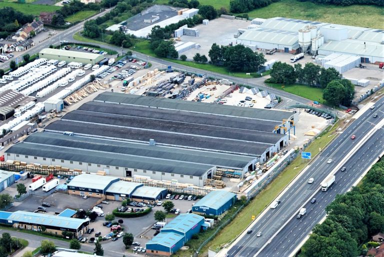 How to Contact | National Timber Systems | 01609 780777