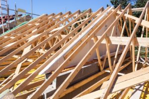 Off-site timber fabrication | National Timber Systems