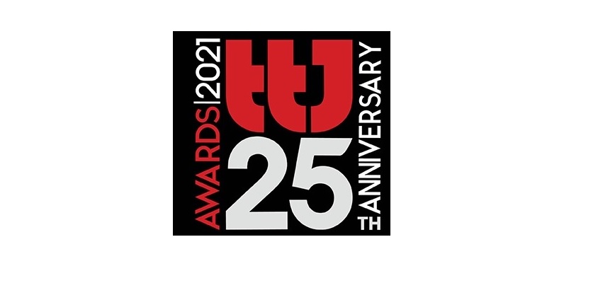 NTS Shortlisted for the TTJ Awards 2021 | NTS