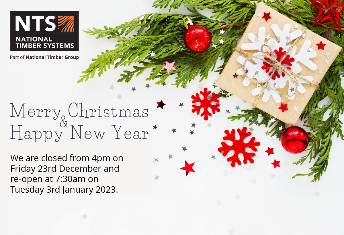 National Timber Systems Sponsors North Shields CCFC | NTS