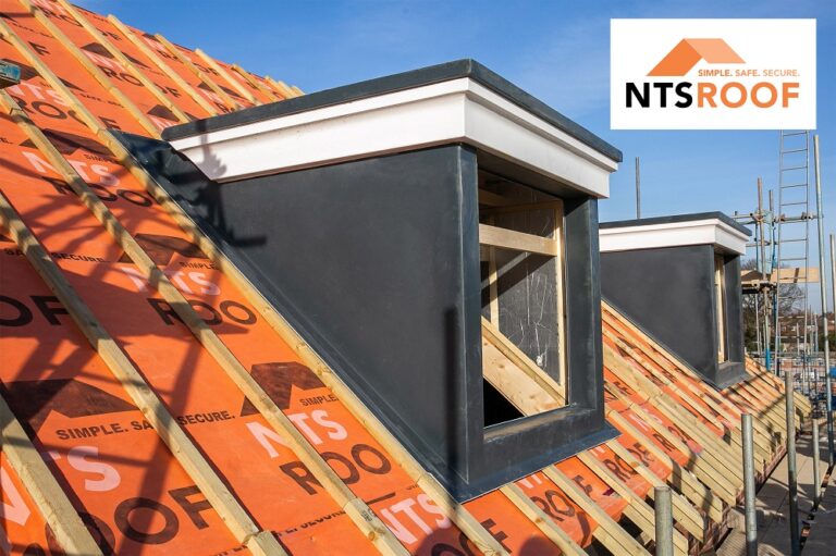 National Timber Systems rebrands panelised roof system as NTSROOF | NTS