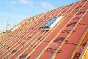 Off-site timber fabrication | National Timber Systems