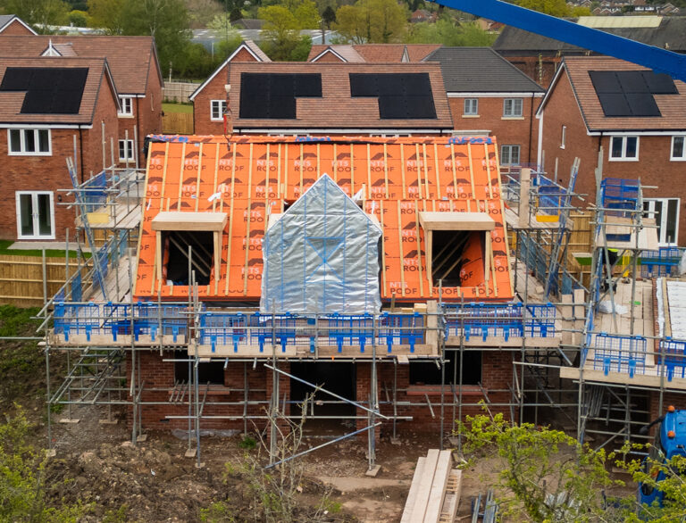 Products Range | NTSROOF | NTSROOM | SUPER-SPAN | Trussed Rafters ...