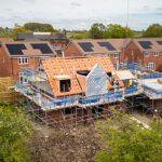 Off-site timber fabrication | National Timber Systems