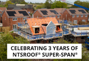 Off-site timber fabrication | National Timber Systems