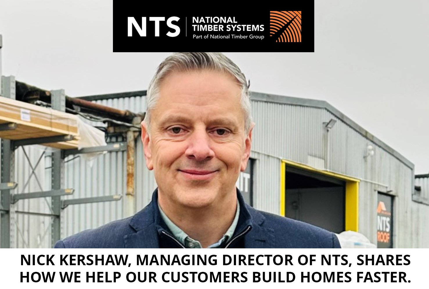 Building New Homes Faster | NTS